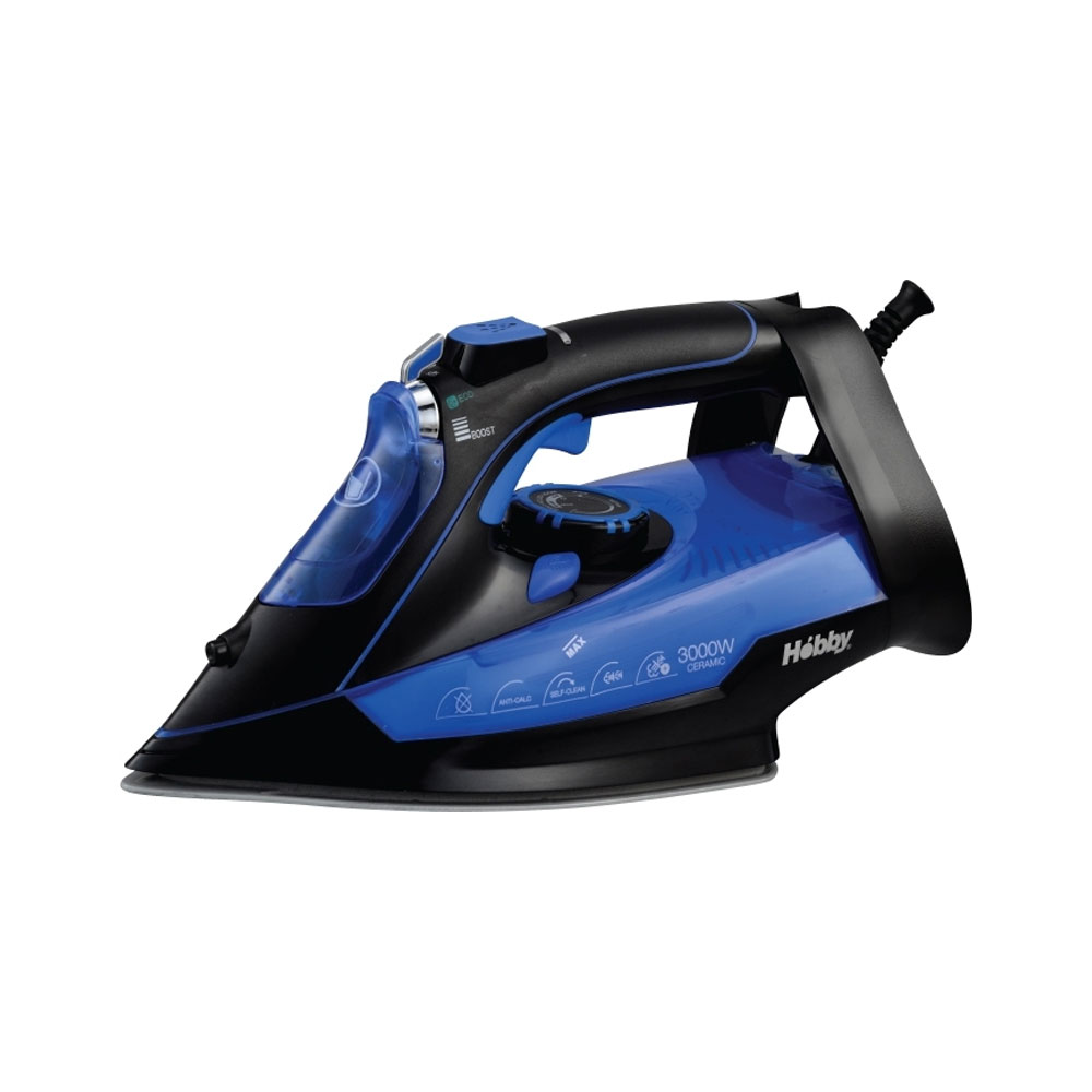 HOBBY IRON STEAM 3000W