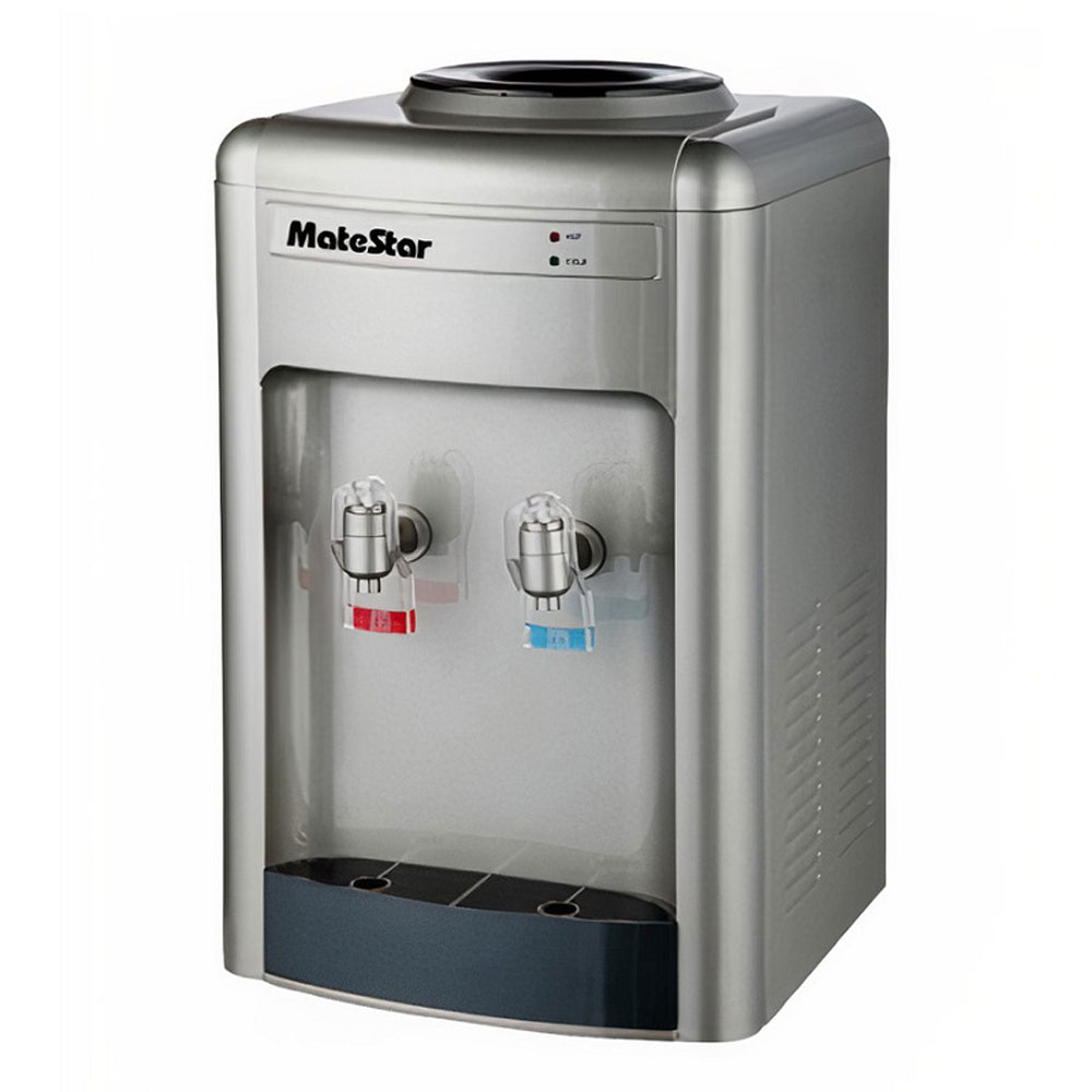 MIDEA WATER DISPENSER SILVER